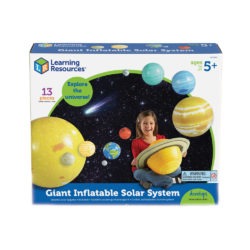 Inflatable Solar System