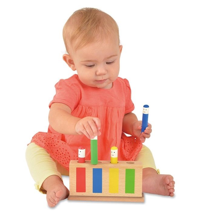 Galt Pop Up Toy