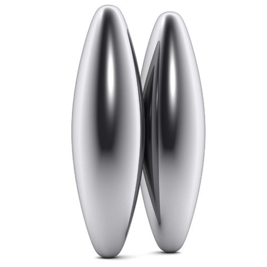 Rattle Torpedo Magnets