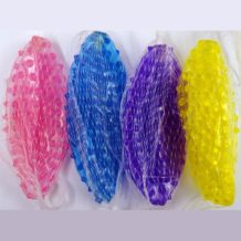 Inflatable Spiky Ball - Fun Learning