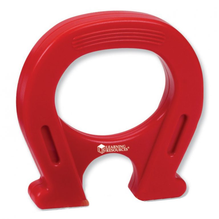 Giant Children's Magnet