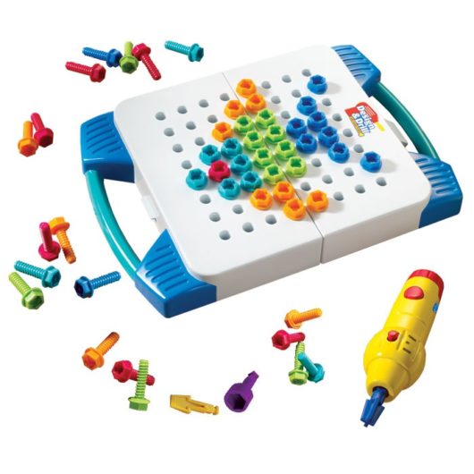 Design & Drill Take Along Toolkit