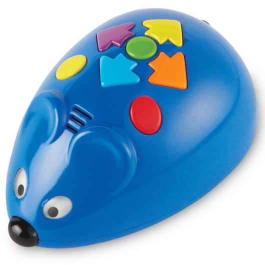 Robot Mouse Coding Activity Set