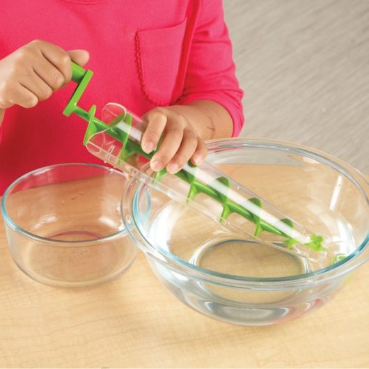Learning Resources Archimedes Screw