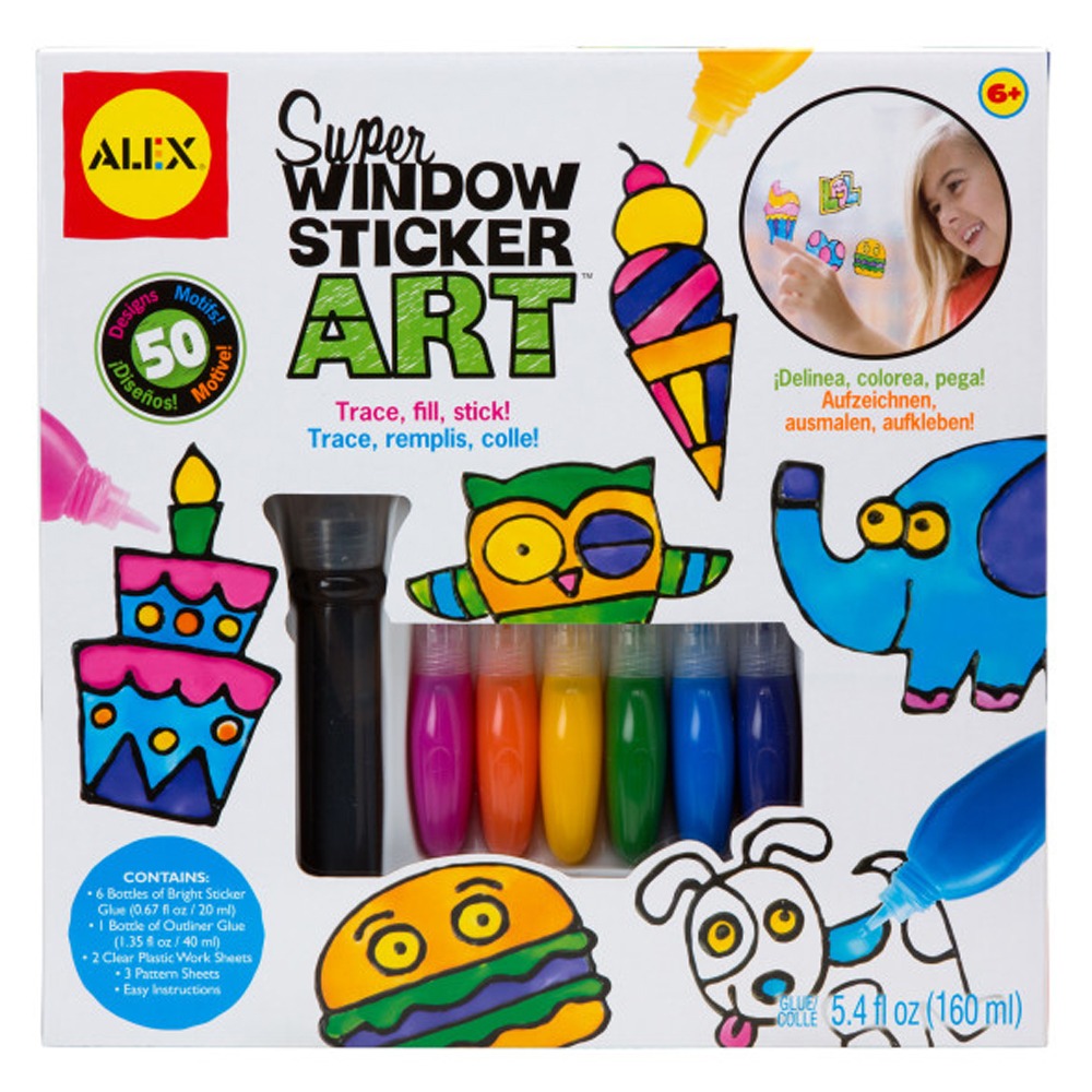 Children's Crafty Christmas Gift Ideas - Fun Learning