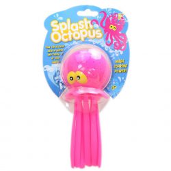 Splash Octopus - Fun Learning
