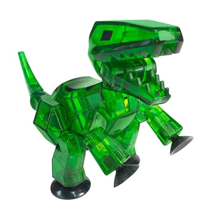 StikBot MegaDino T Rex - Fun Learning