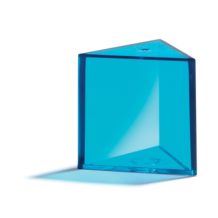 View-Thru Geometric Shapes - Fun Learning