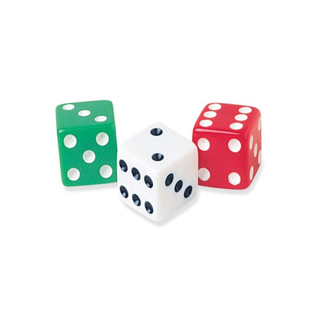 Dice Games for Kids - Make Maths exciting! - Fun Learning