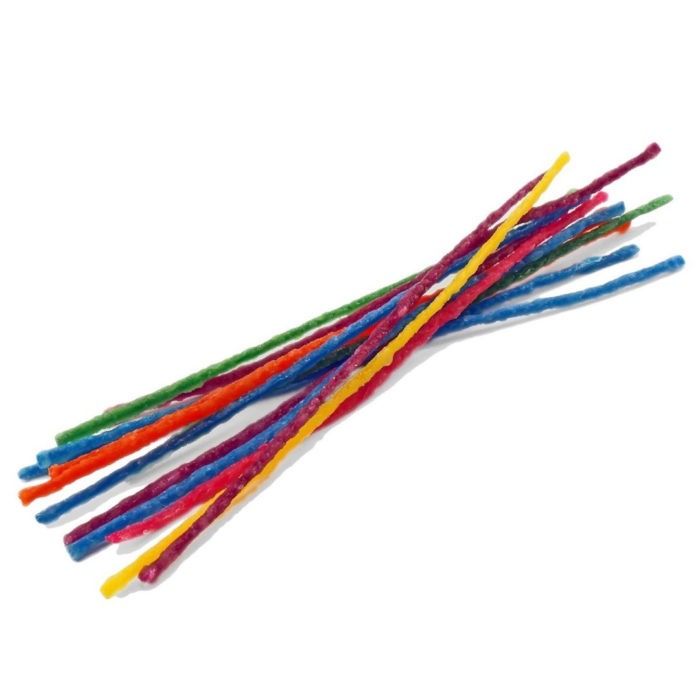 Wikki Stix Alphabet Pack - Fun Learning