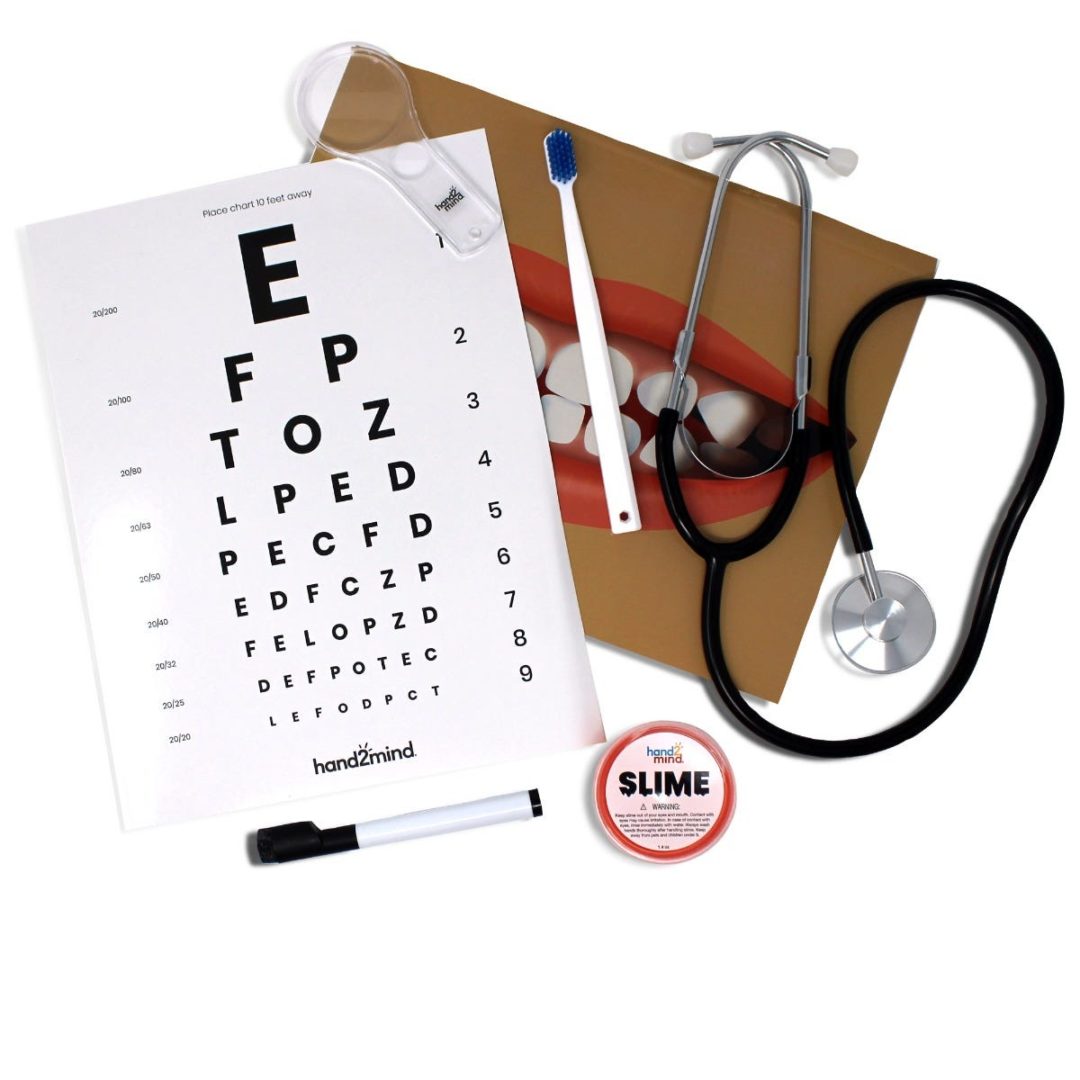 Learning Resources Human Body Lab - Fun Learning