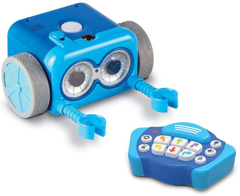 Learning Resources Botley 2.0 - Fun Learning