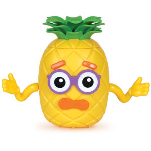 Learning Resources Big Feelings Pineapple Deluxe Set - Fun Learning