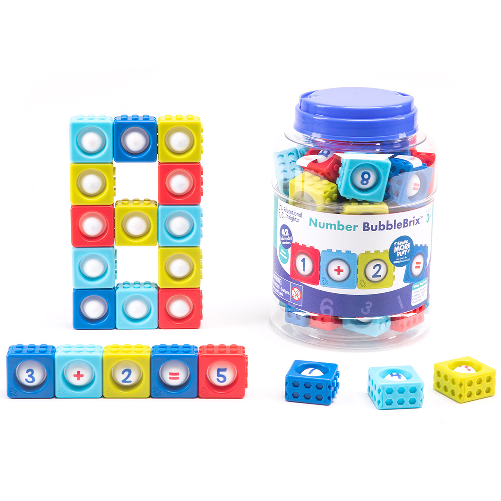 Splash Octopus - Fun Learning