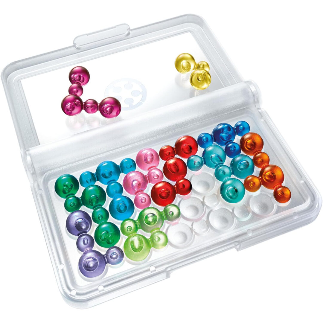 SmartGames IQ Bubbles - Fun Learning